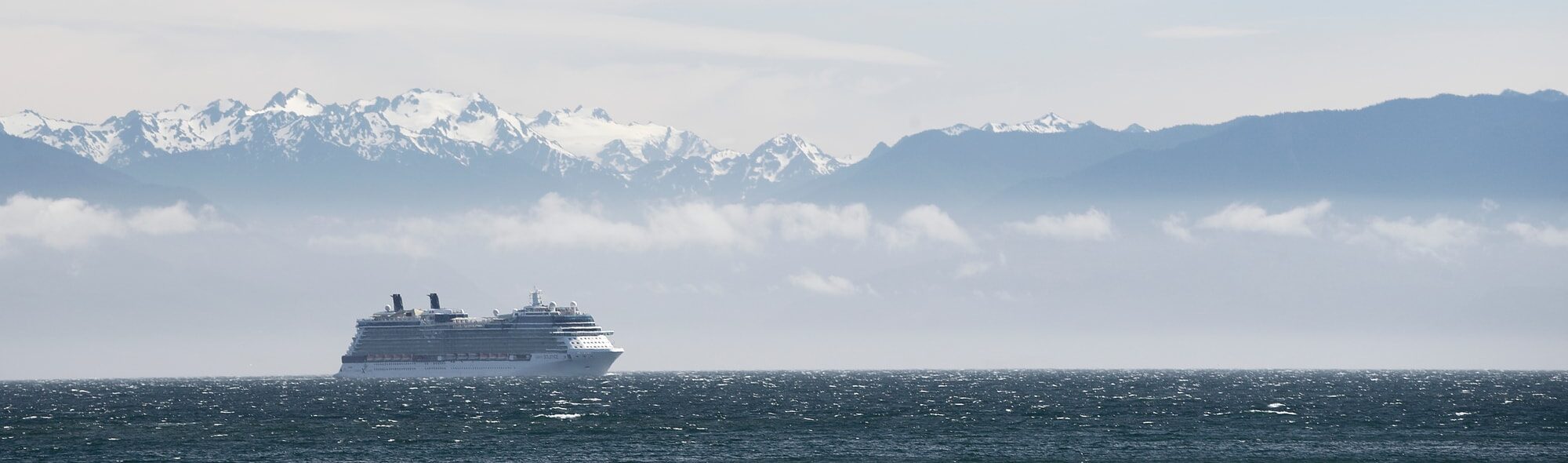 Successful season at the Victoria Cruise Terminal comes to an end - GVHA