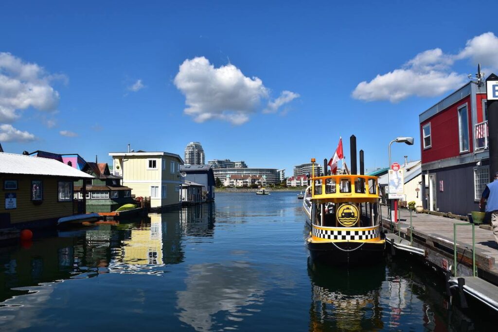 Tour operator information - GVHA