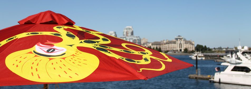 First Nations in the Harbour - GVHA